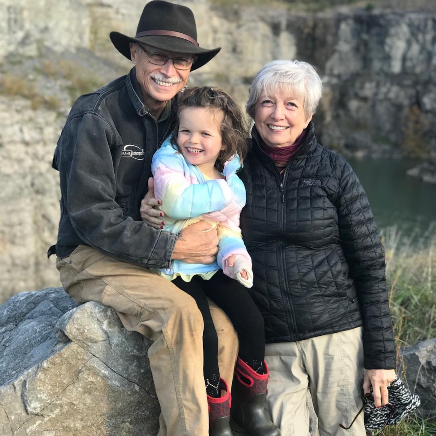 Scott Wolf and Kelley Wolf’s Family Guide: Meet Their Kids | Us Weekly