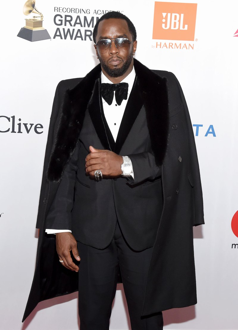 Sean Combs’ Lawyers Speak After Trial Win, Plan to Continue Fight | Us ...