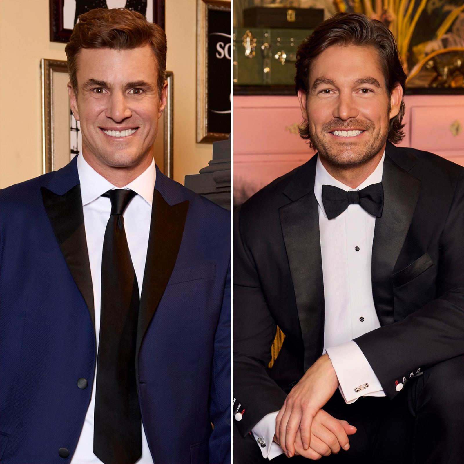 Southern Charm's Shep Teases Craig Conover's Post-Split Season | Us Weekly