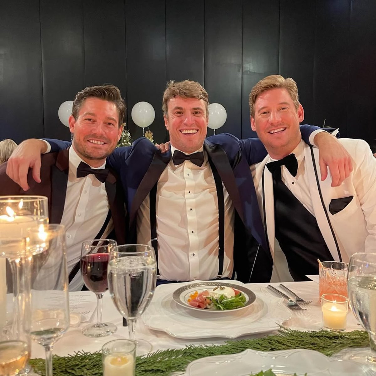Southern Charm's Shep Teases Craig Conover's Post-Split Season | Us Weekly