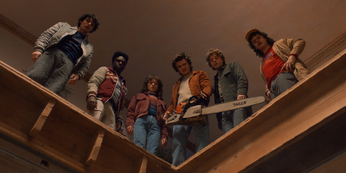 Stranger Things Season 5 Trailer Shows Deadly Ending as Vecna Recruits ...