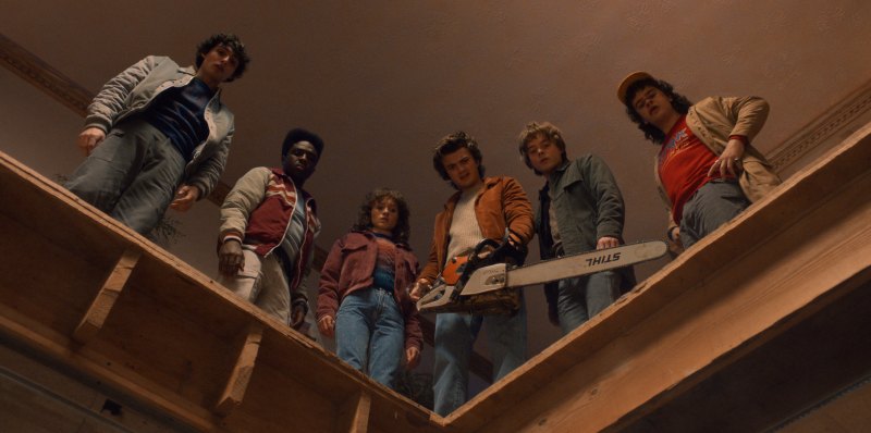 Stranger Things Season 5 Trailer Shows Deadly Ending as Vecna Recruits ...