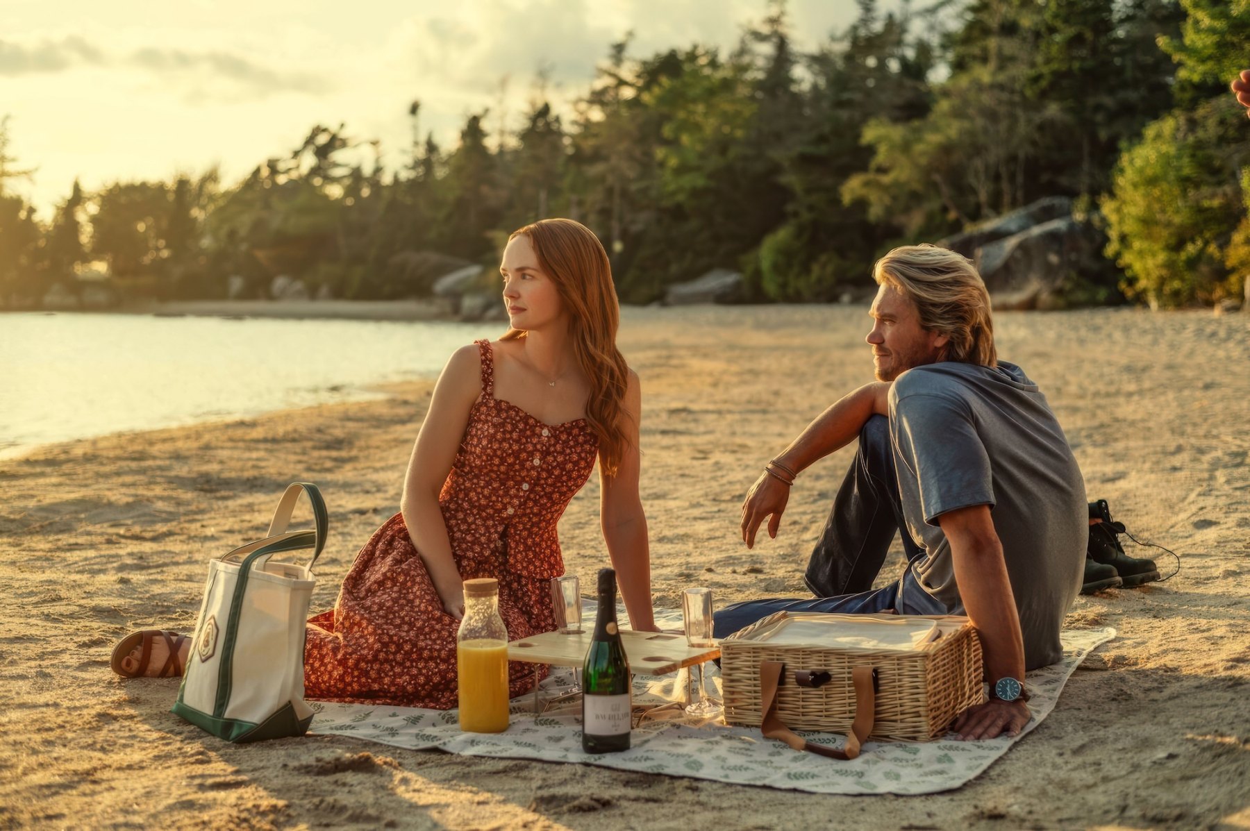 Sullivan’s Crossing Season 4: Cast, Release Date, Plot, Channel and ...