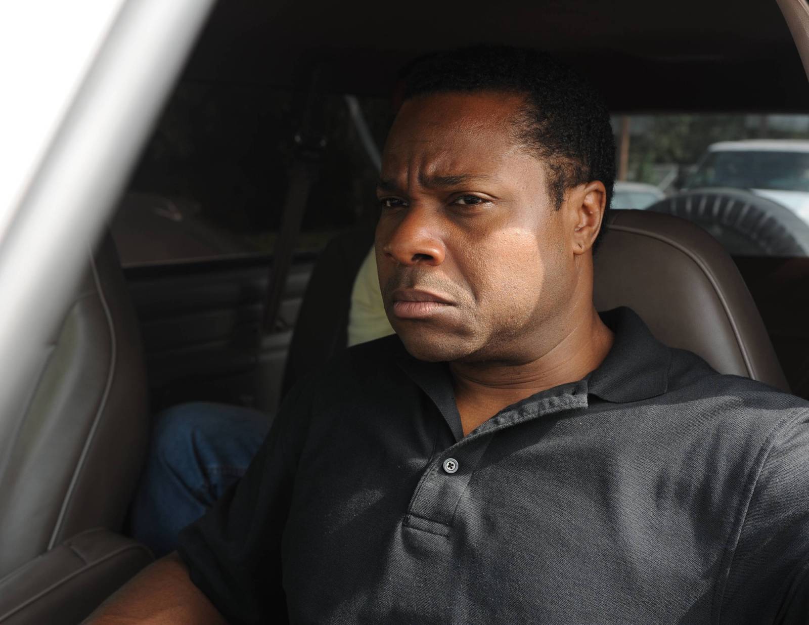 Malcolm-Jamal Warner Roles: From The Cosby Show to The Resident | Us Weekly