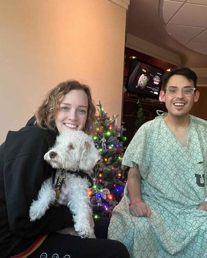 Tanner Martin Felt 'Blessed' by Stage IV Cancer Diagnosis: Eulogy | Us ...