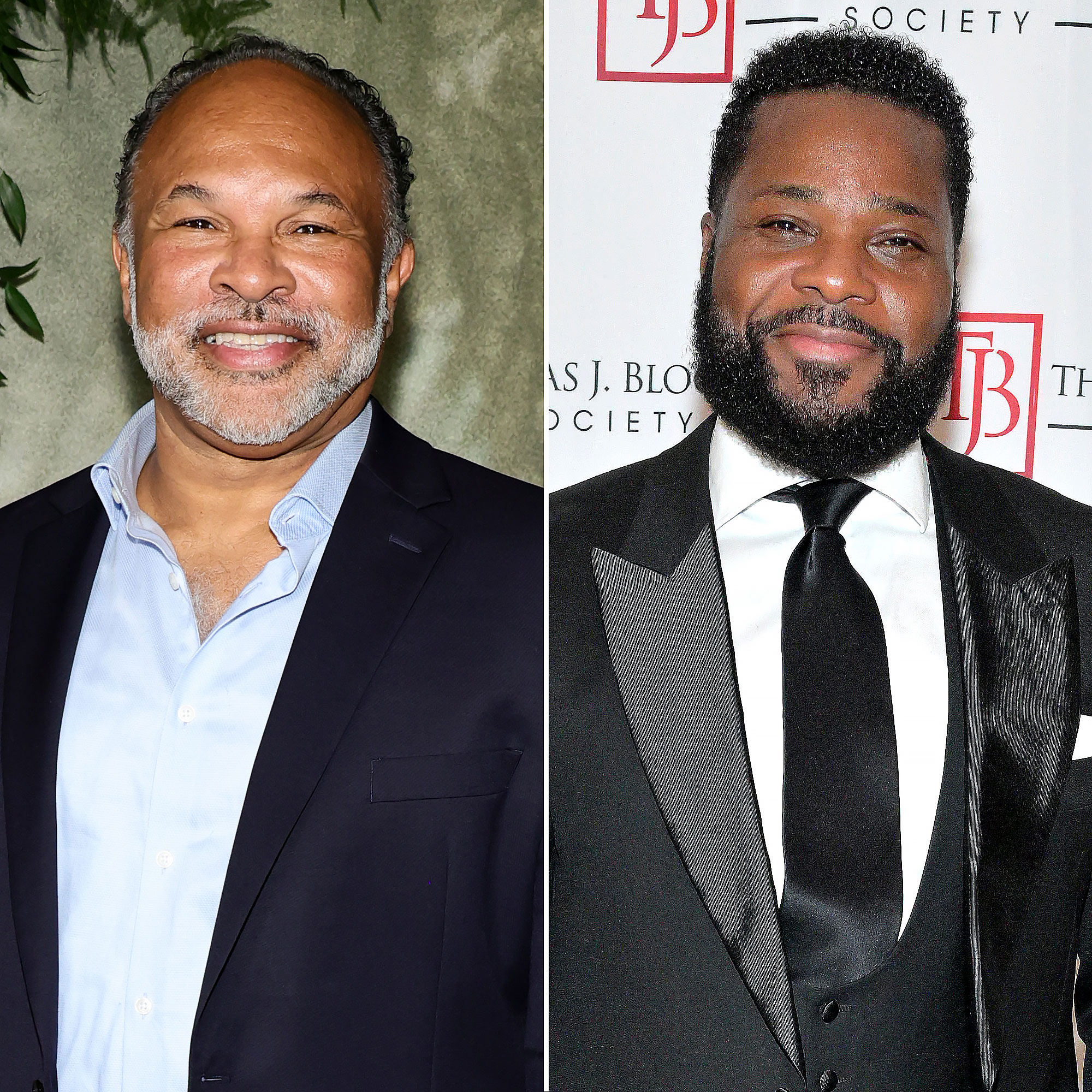 Geoffrey Owens Honors Malcolm-Jamal Warner After Drowning Death | Us Weekly