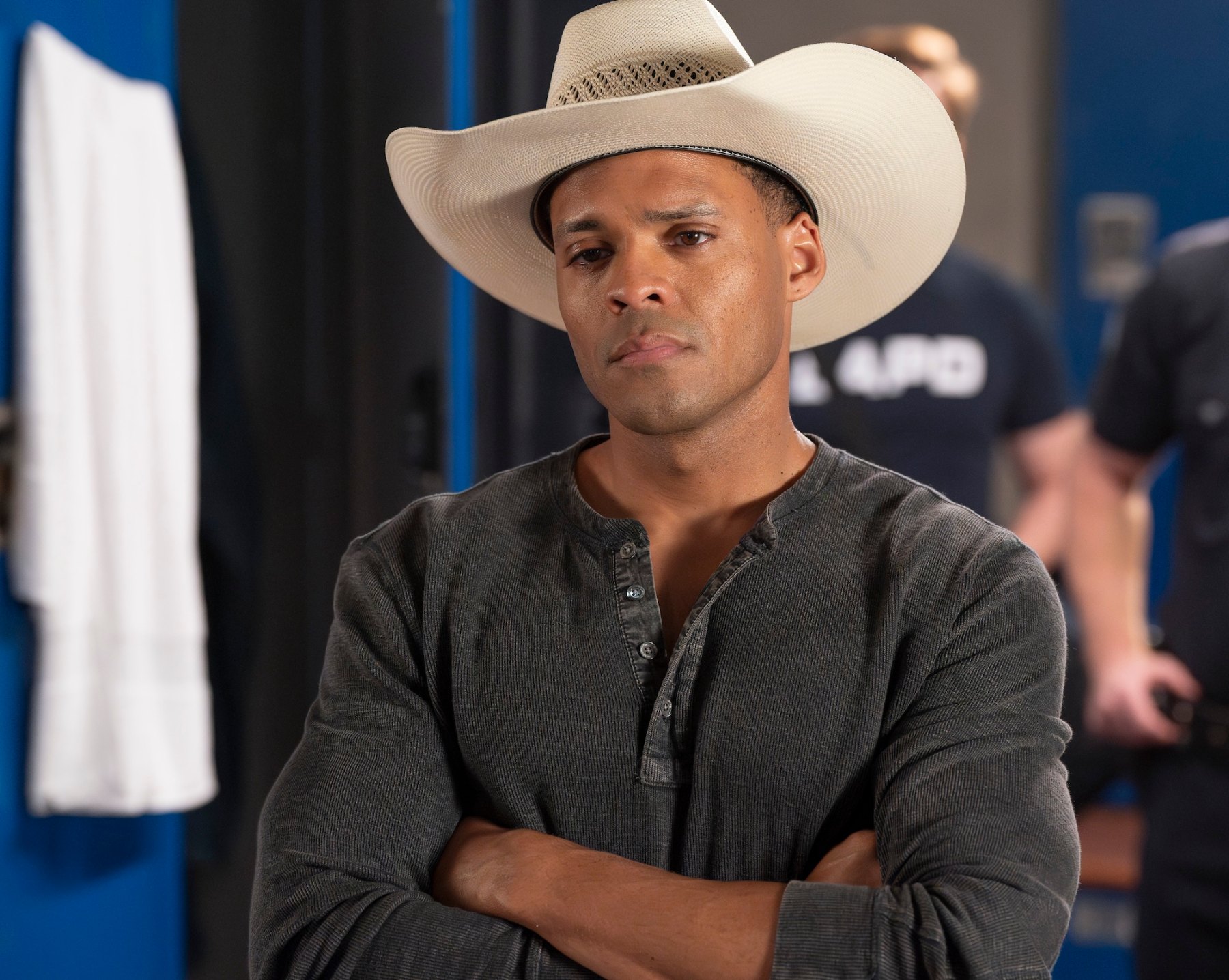 The Rookie Seizoen 8: première, cast, plot en alles wat je moet weten ...