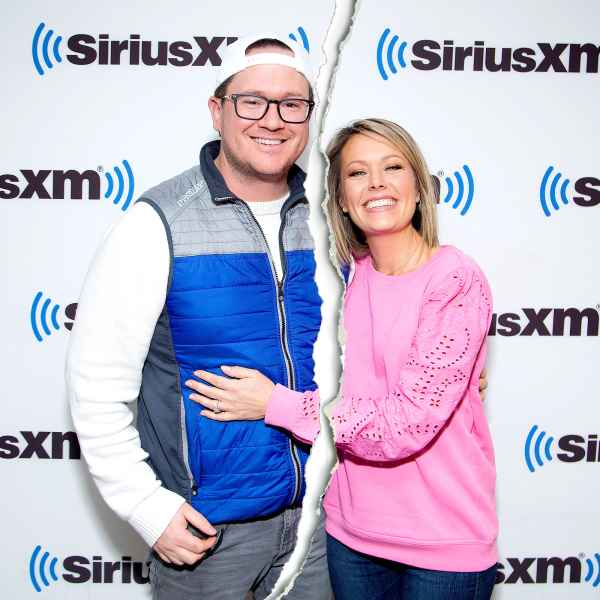 Today’s Dylan Dreyer Announces Split From Brian Fichera | Us Weekly