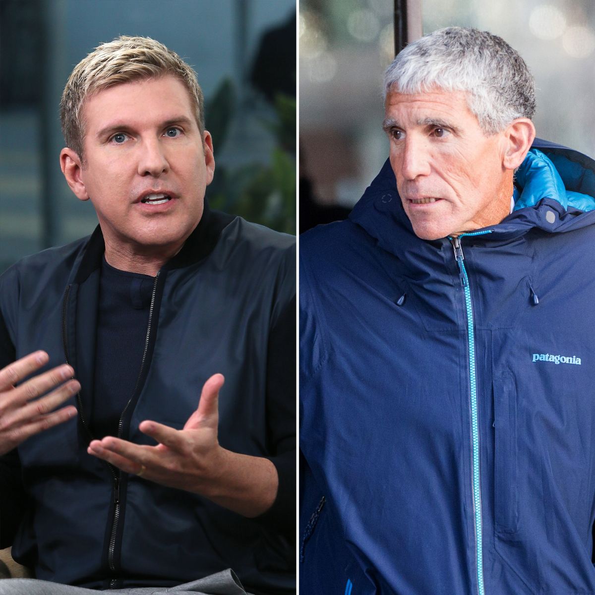 Todd Chrisley Jail Fight With College Admissions Scandal's Rick Singer ...