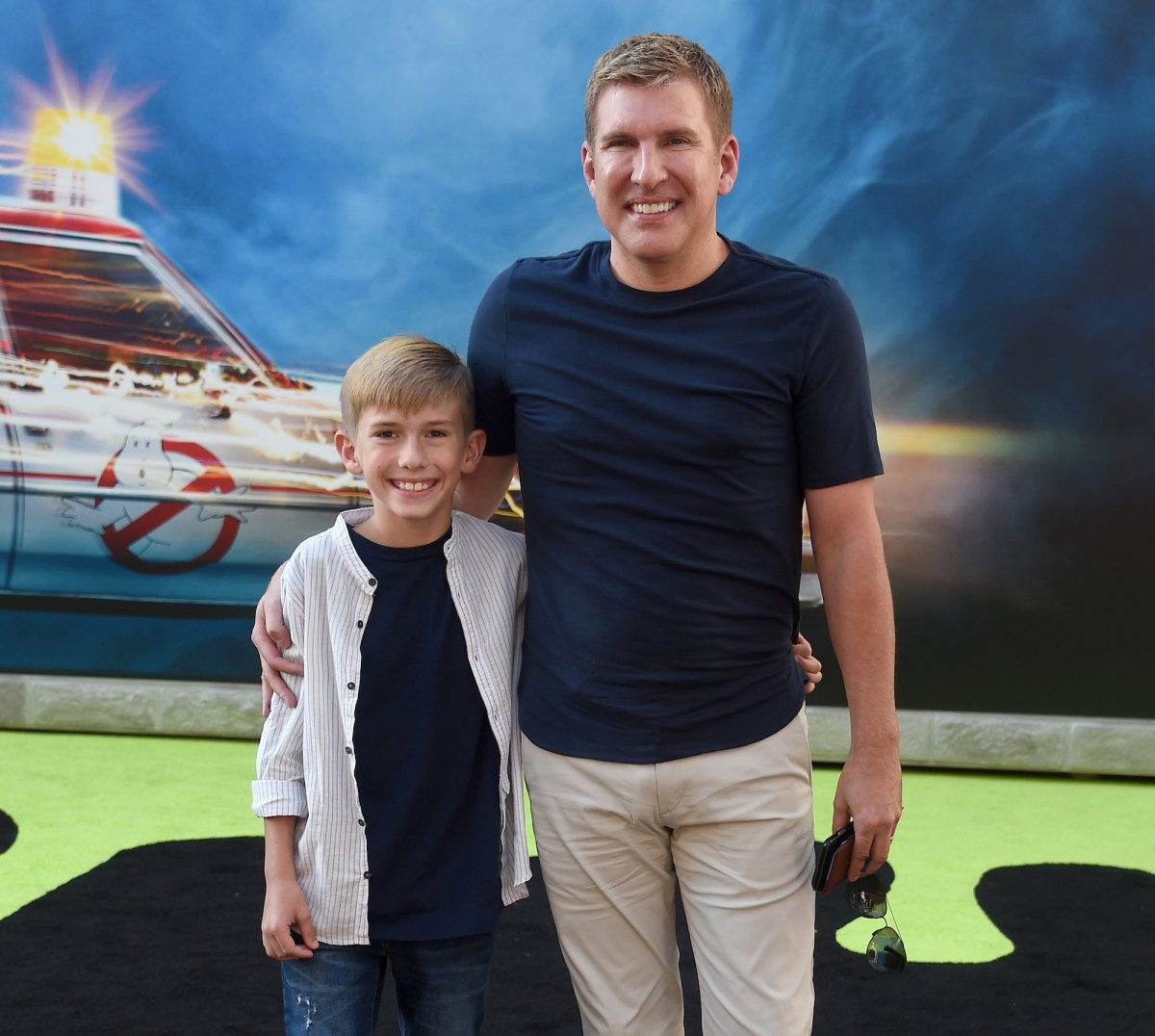 Grayson Chrisley's Life After Reality TV: College and Family | Us Weekly