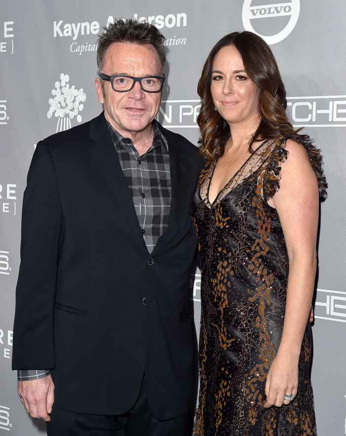 Tom Arnold Breaks Silence on Domestic Violence Case Dismissal | Us Weekly