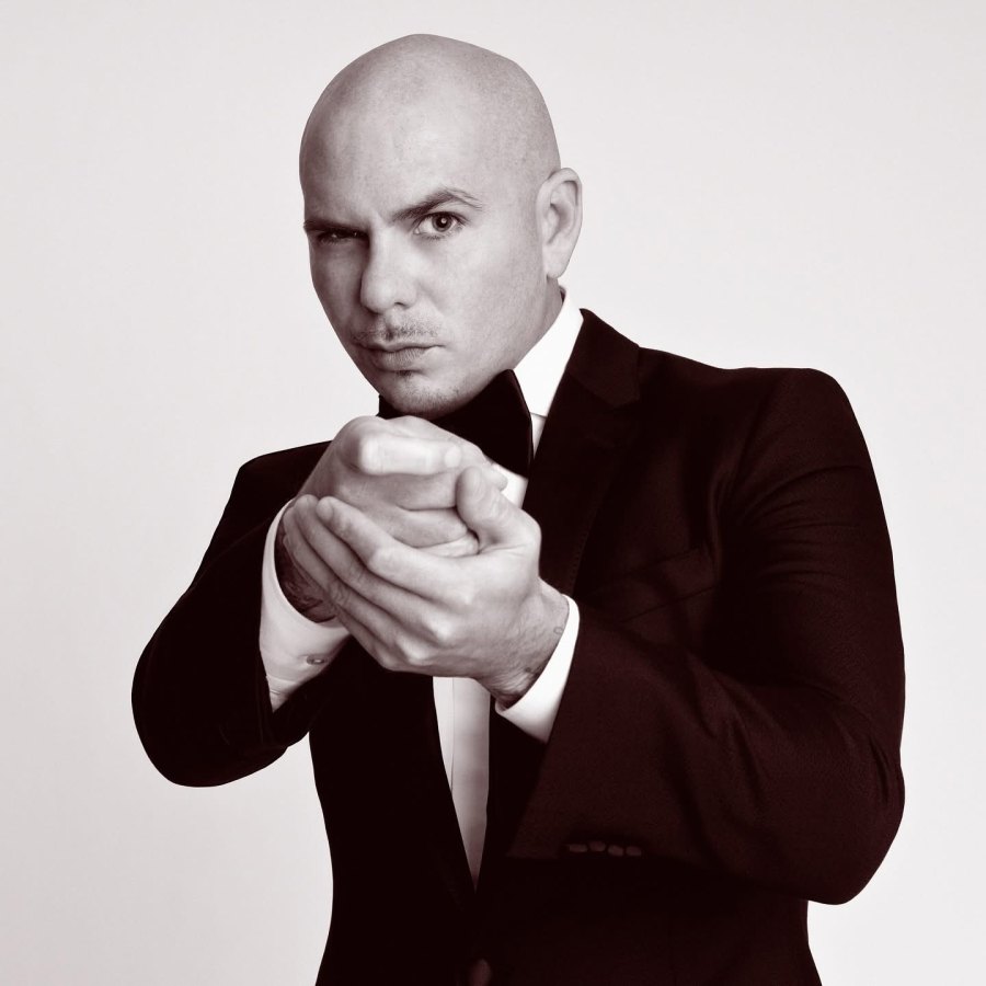 Retro jueves: ¡Increíble! Pitbull celebra 10 años de DALE y parece que ...