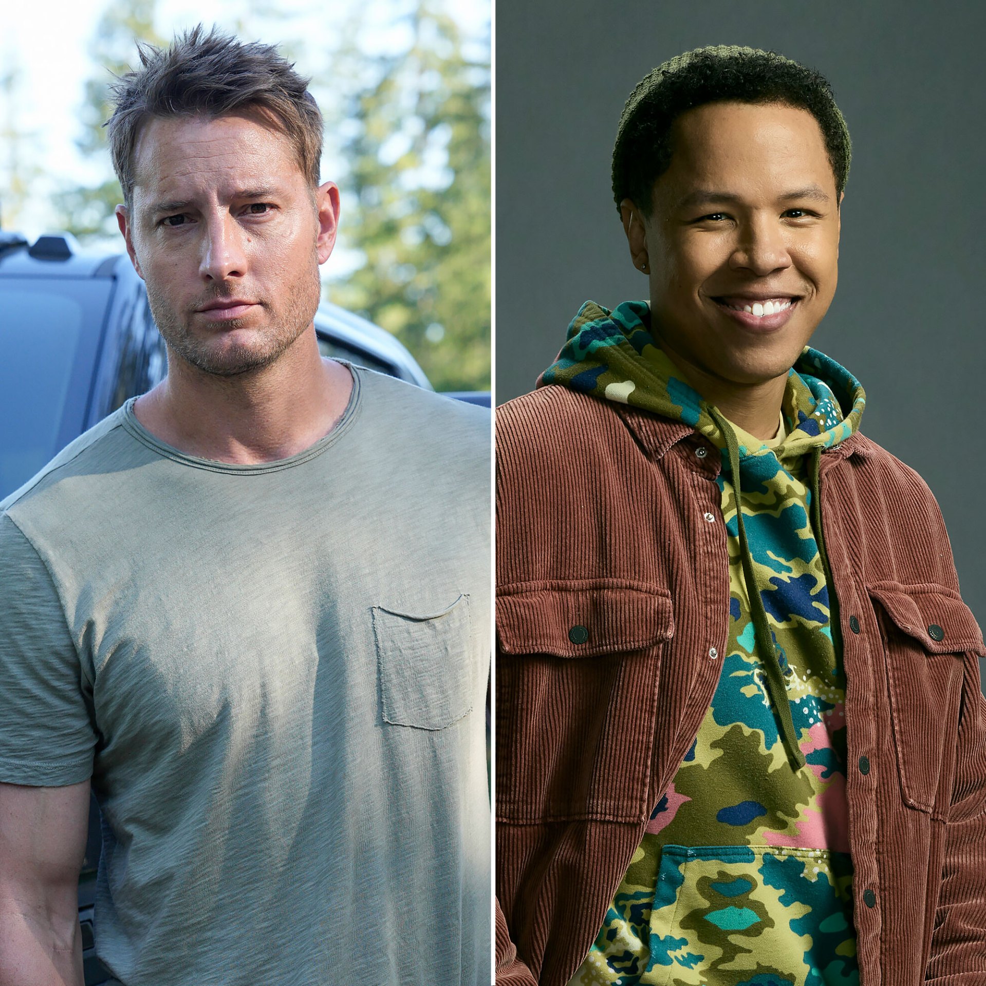 Justin Hartley's Rare Comments About Tracker Losing Multiple Cast ...
