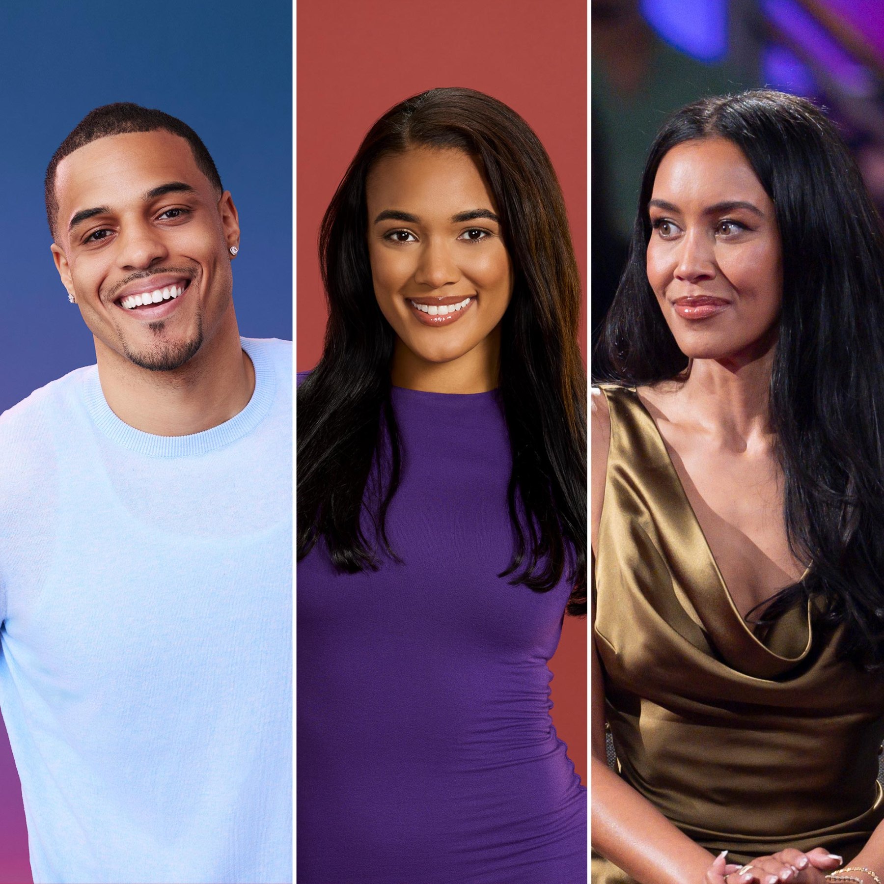 What Is Happening With Bachelor’s Grant Ellis and His Exes? Us Explains ...