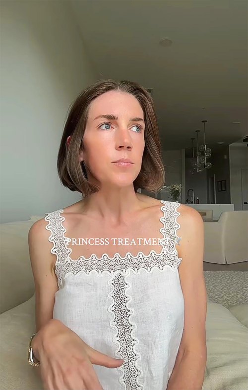 What Is Princess Treatment? TikTok's Feminine Trend Explained | Us Weekly