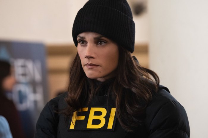 FBI Season 8 Cast: Who's Returning and Who's Not? | Us Weekly