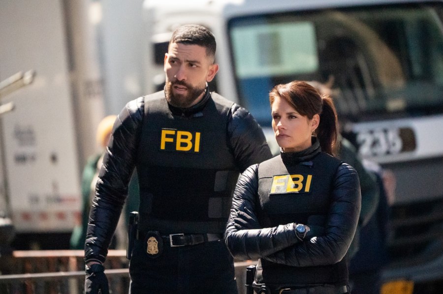 FBI's Zeeko Zaki Will Be Absent Ahead of Season 8 Finale