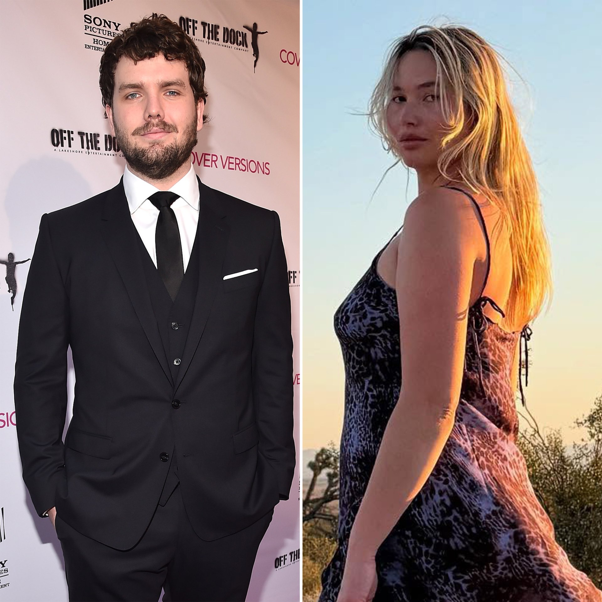 Who Is Austin Swift Dating? What We Know | Us Weekly