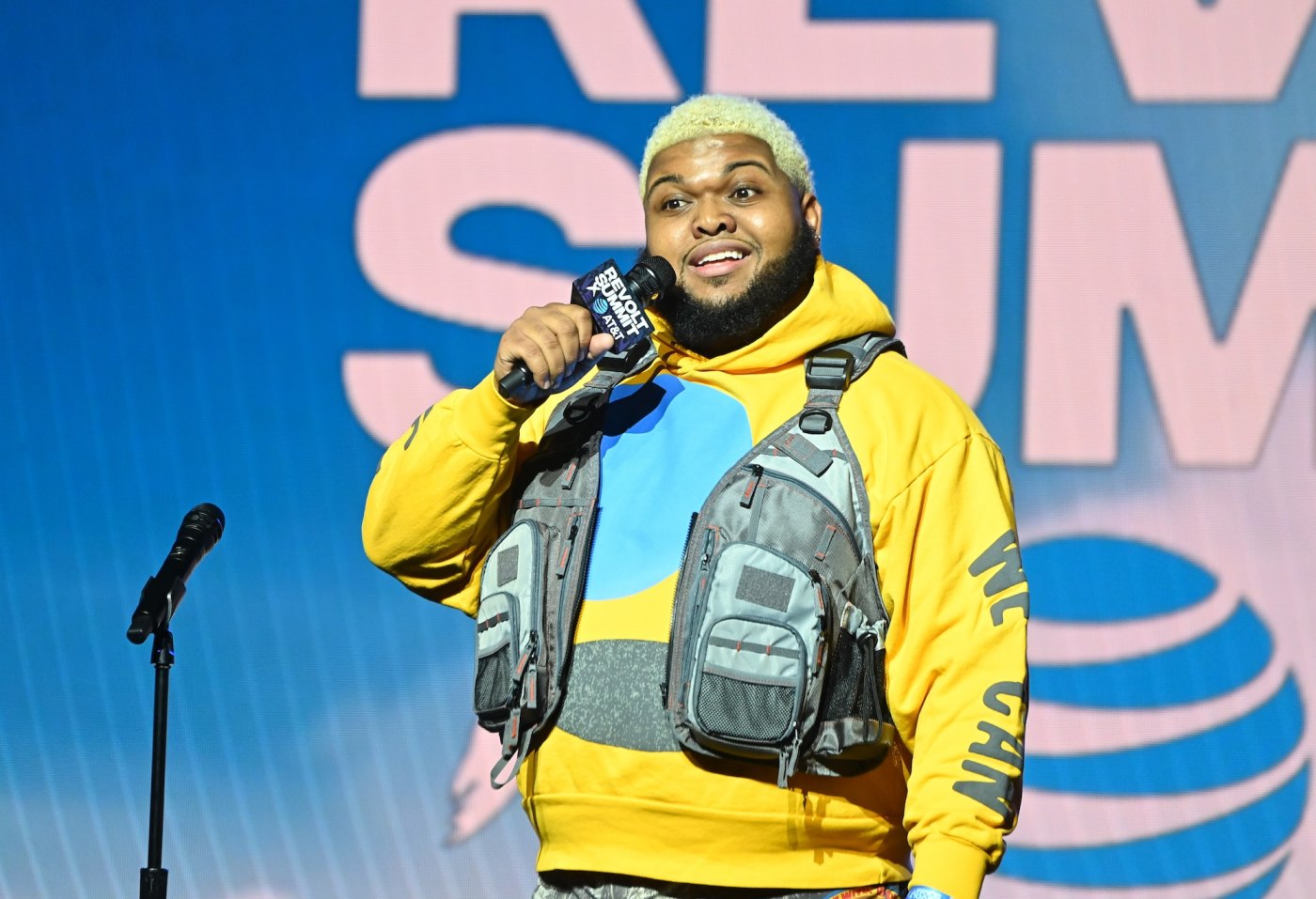Who Is Druski? 4 Facts About the Comedian on Justin Bieber's Album | Us ...