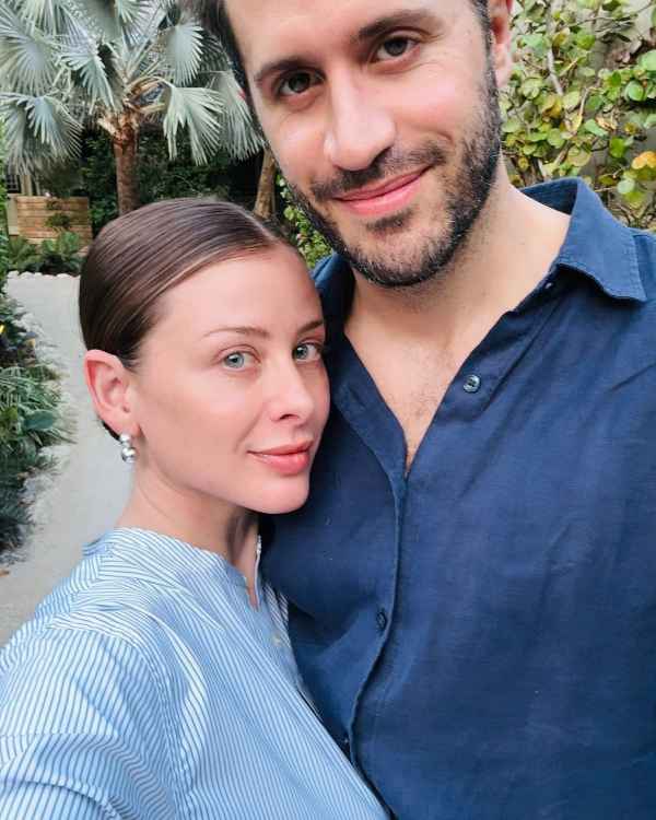 Meet Lo Bosworth’s Husband Dom Natale: Details About Their Life | Us Weekly