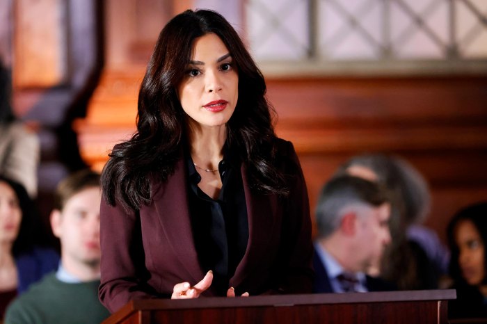 Law and Order Casting Updates: Who’s Back for Season 25? | Us Weekly