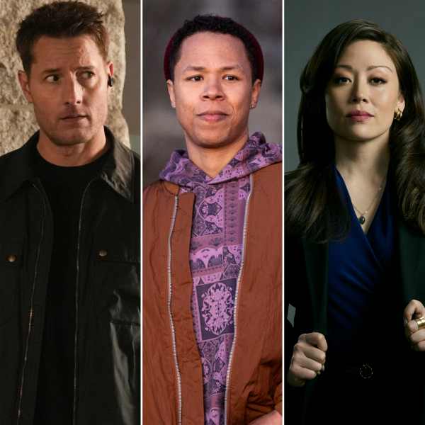 Tracker EP Defends Multiple Cast Exits, Teases More Possible Changes ...