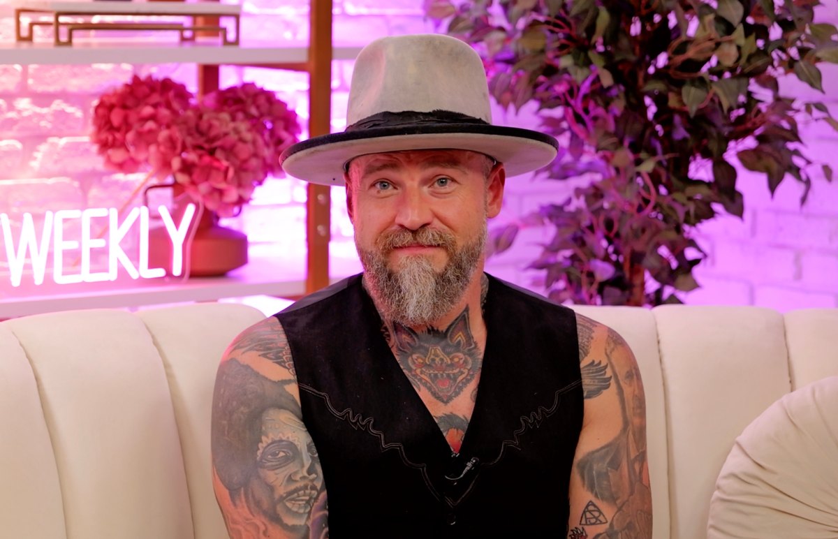 Zac Brown Gushes About Fiancee Kendra Scott's 'Incredible' Love (Excl ...