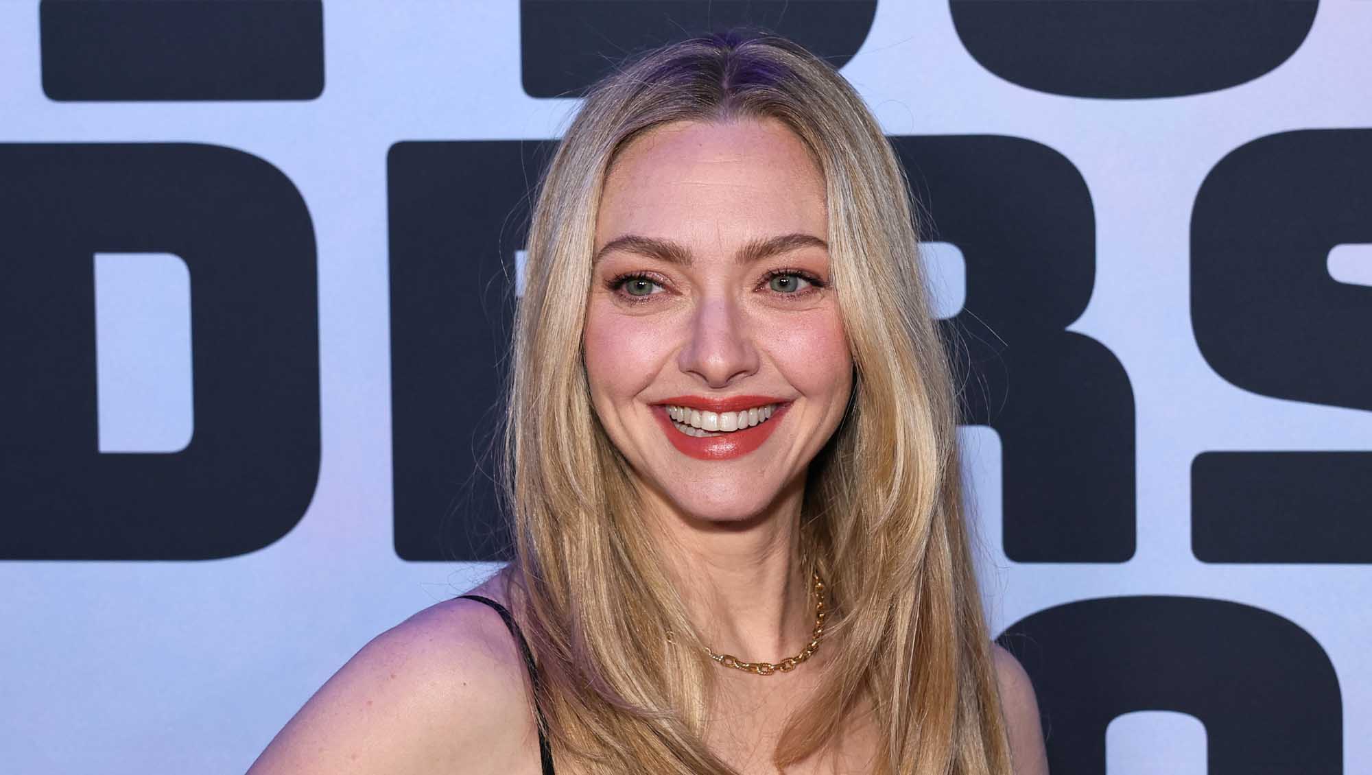 Score the Blush Amanda Seyfried Is 'Obsessed With' — On Sale | Us Weekly