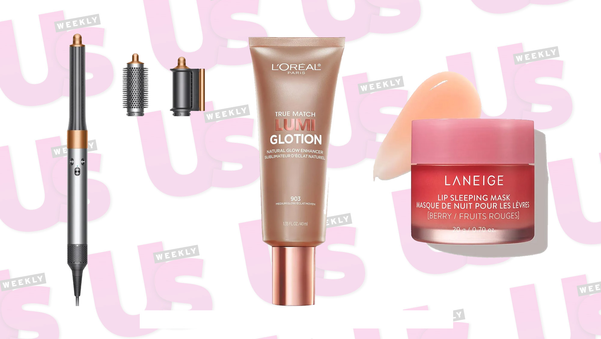 Amazon Prime Day’s 40 Best Beauty Deals Start at Only $2! | Us Weekly
