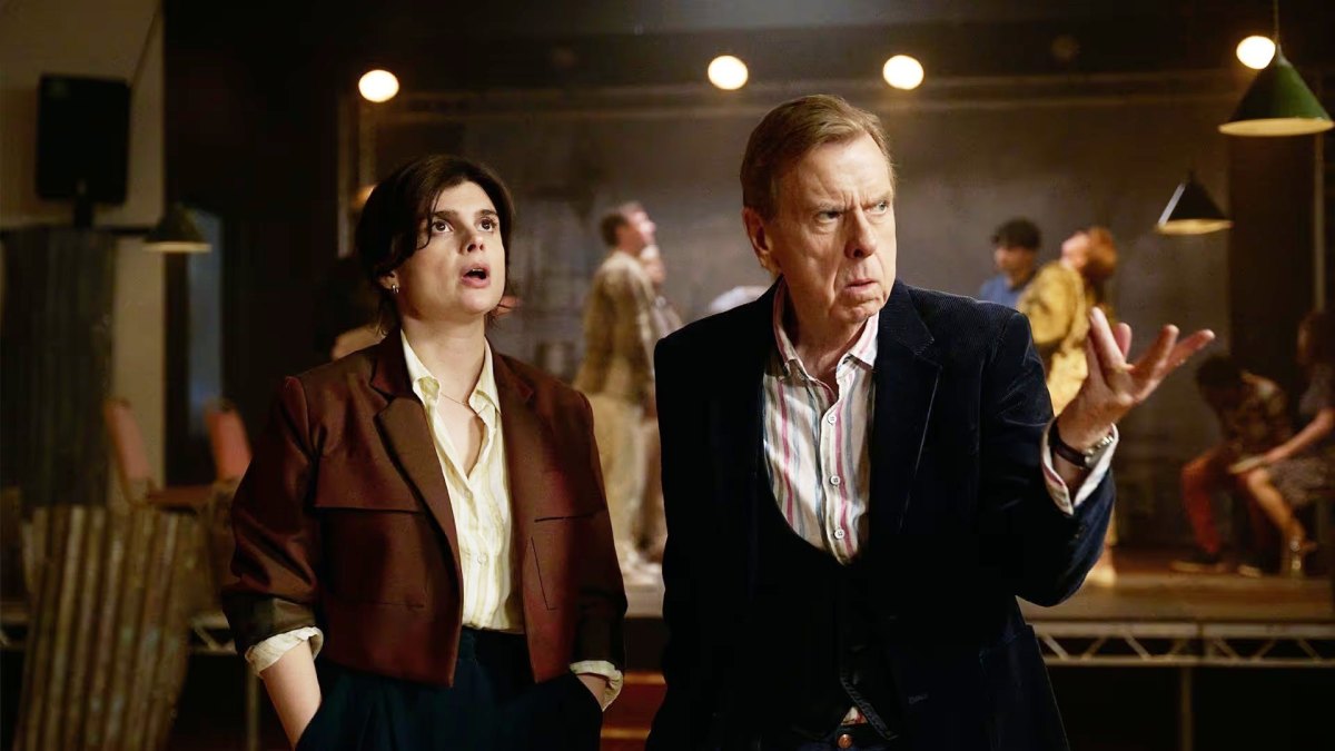 15 Must-Watch TV Shows on BritBox Right Now (July 2025) | Us Weekly