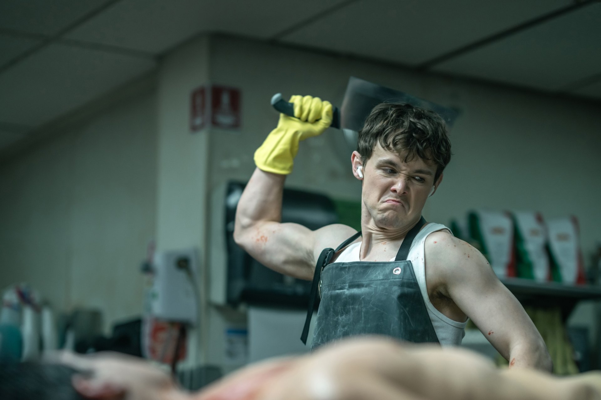 Dexter: Resurrection Ending Explained: Who Died? Who Made Cameos? | Us ...