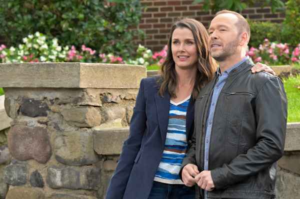 Blue Bloods' Bridget Moynahan Reprises Erin Role in Boston Blue Spinoff ...