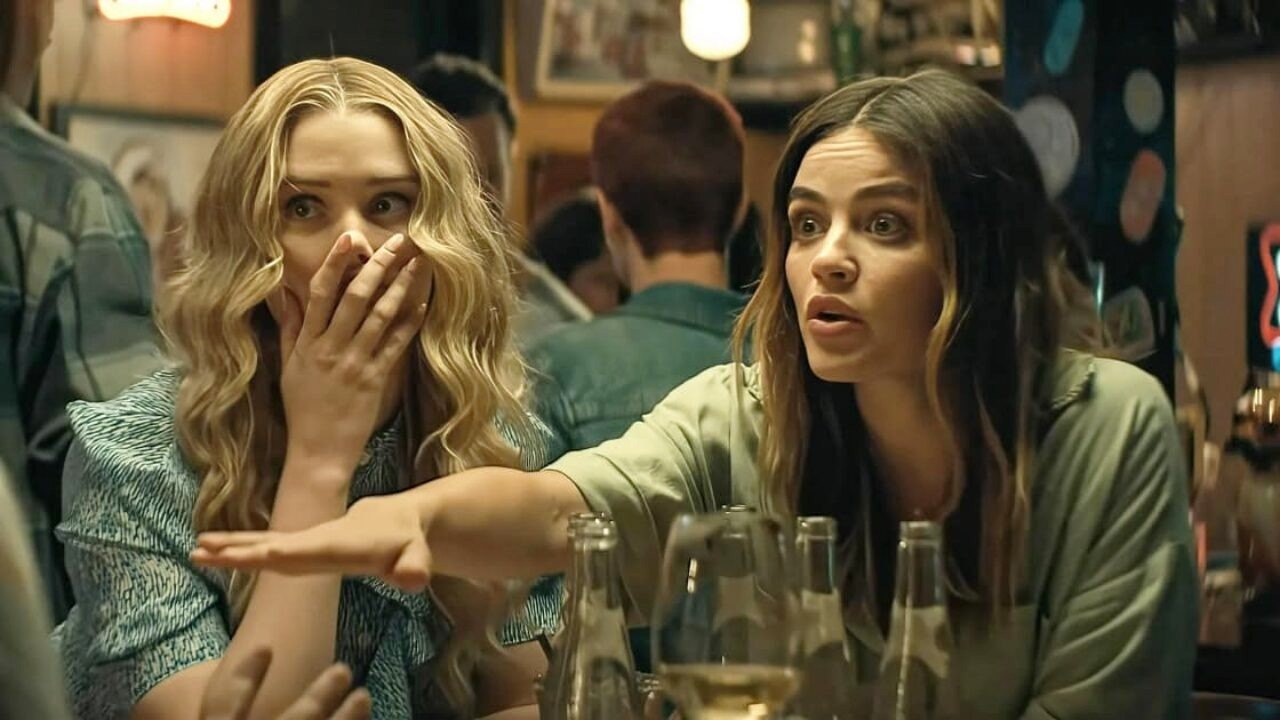 3 Underrated Thrillers You Should Watch on Netflix, Hulu and More in ...