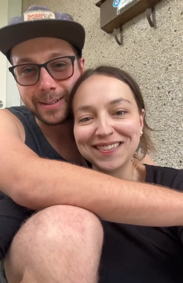 Influencer's Fiance Dies in ‘Work Accident’ Weeks Before Wedding | Us ...