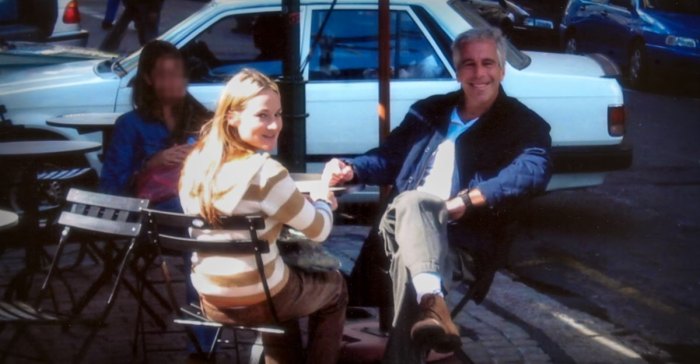 This Shocking Jeffrey Epstein Docuseries is One of Netflix's Most ...