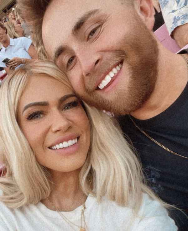 Mormon Wives’ Jessi, Jordan Ngatikaura's Relationship Timeline