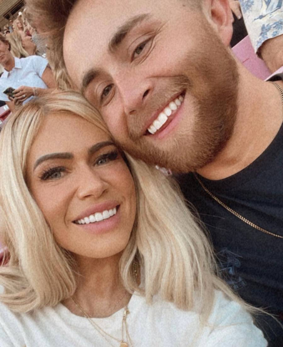 Mormon Wives’ Jessi, Jordan Ngatikaura's Relationship Timeline