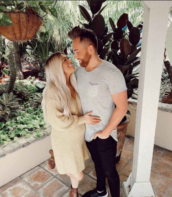 Mormon Wives’ Jessi, Jordan Ngatikaura's Relationship Timeline