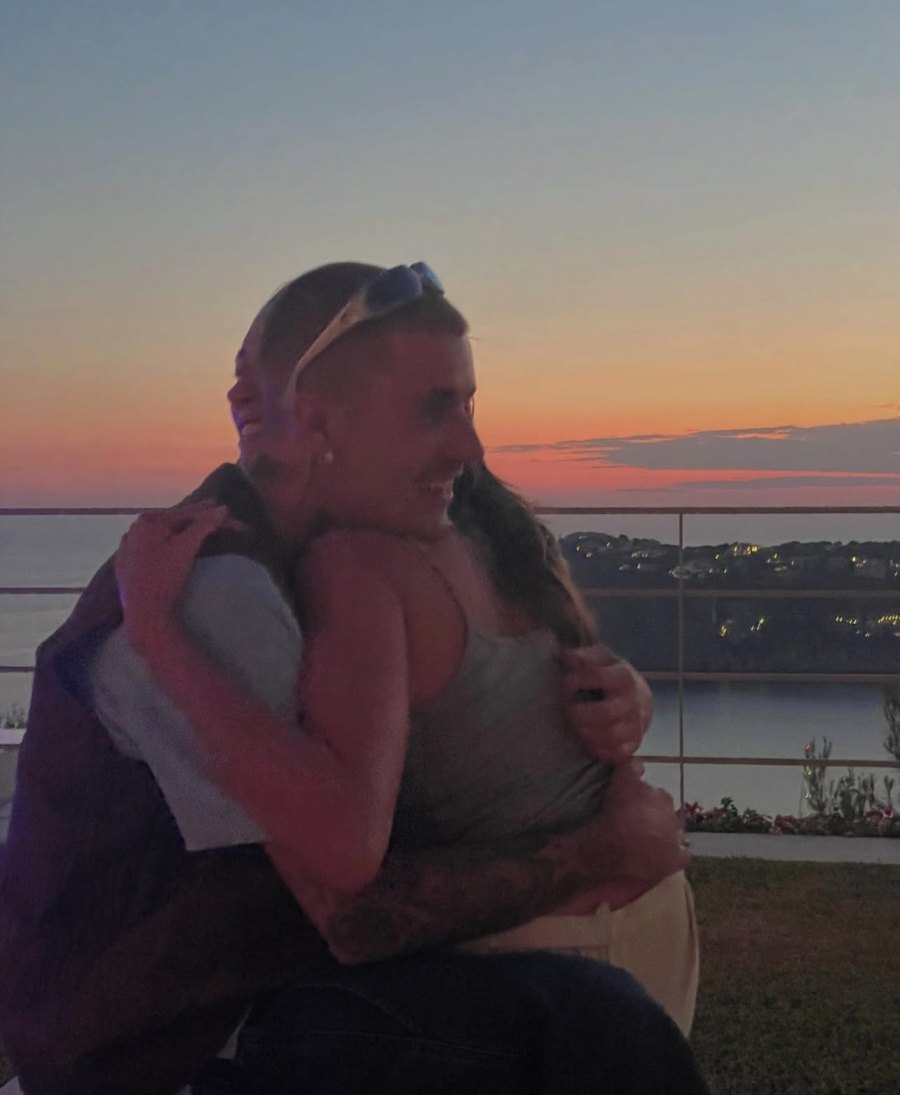 Justin Bieber Sends Subtle Message About Hailey Bieber Marriage | Us Weekly