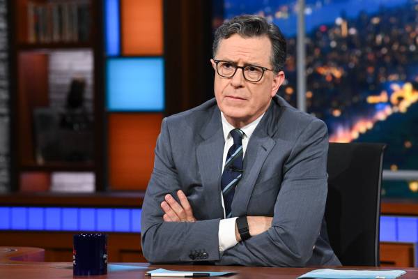 2025 Is the Year Late Night TV Fell Apart: A Complete Timeline | Us Weekly