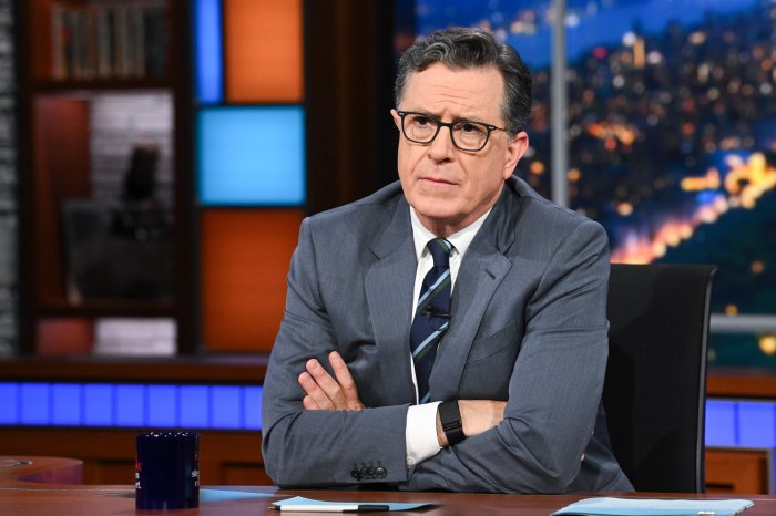 2025 Is the Year Late Night TV Fell Apart: A Complete Timeline | Us Weekly