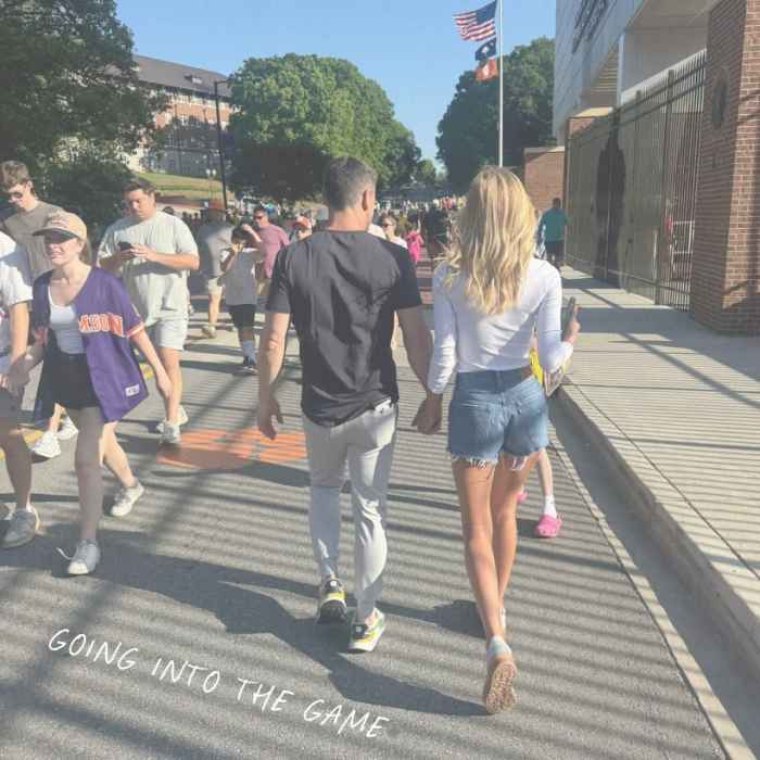 Lindsie Chrisley Sparks Marriage Rumors With Instagram Name Change | Us ...