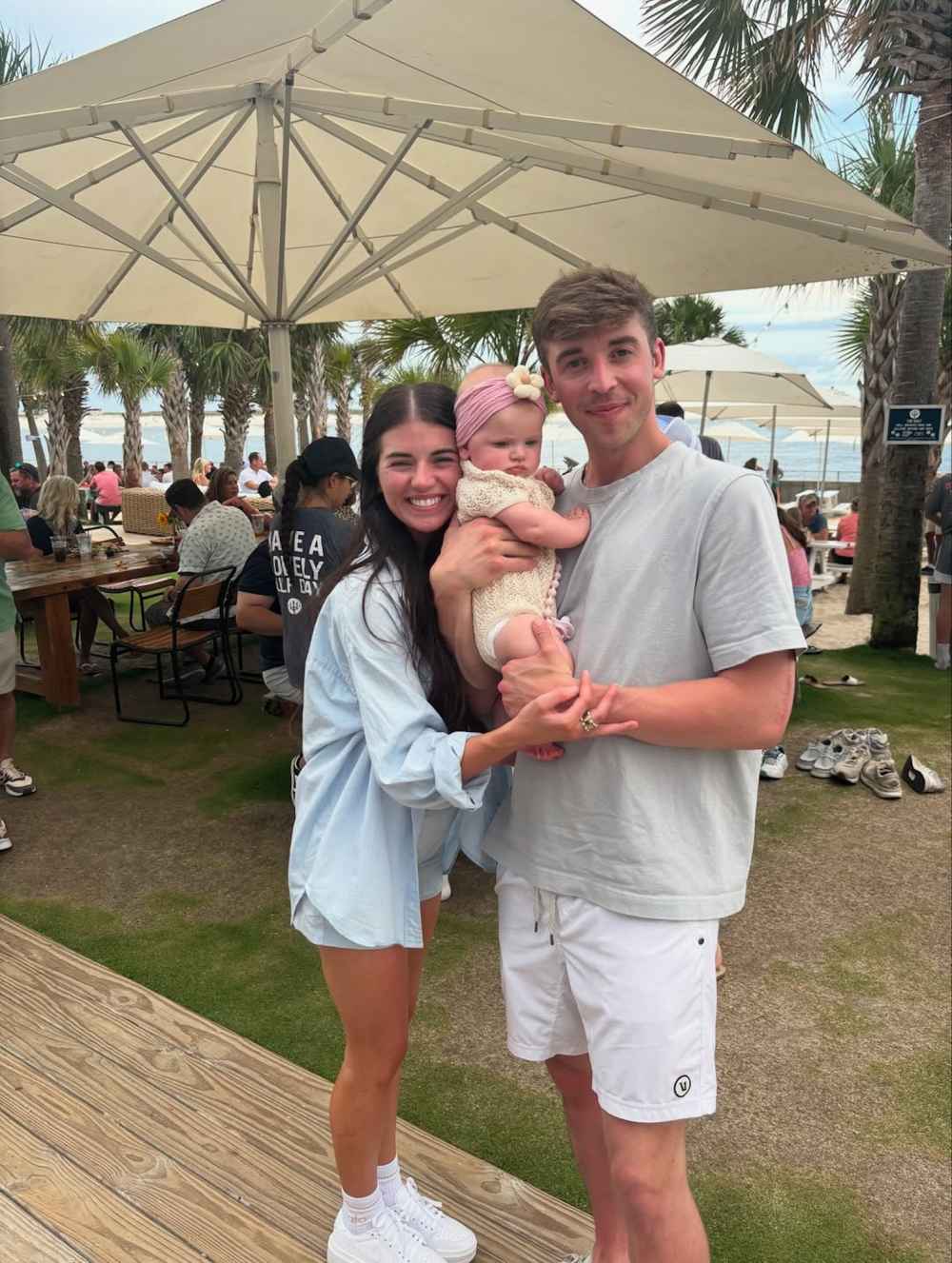 Madi Prewett on How She’s Being Less ‘Reactive’ in Grant Troutt ...