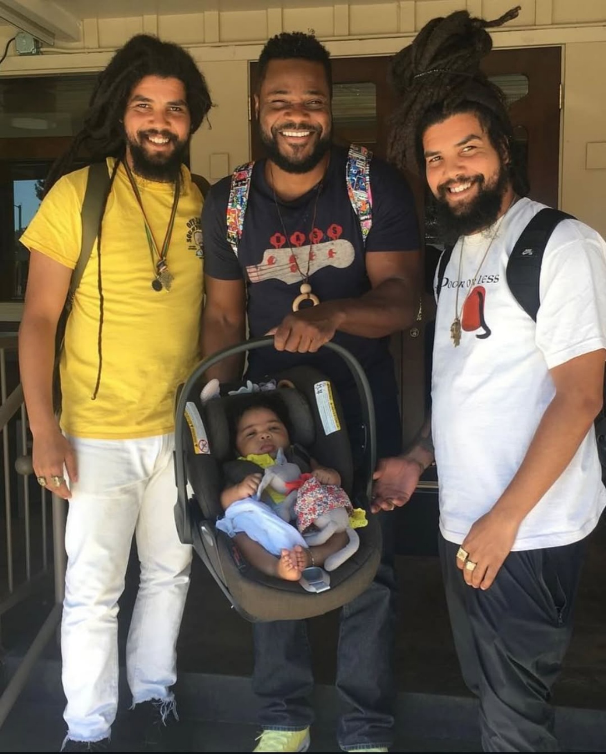 Cosby Show Cast Honors Malcolm-Jamal Warner After His Tragic Death | Us ...