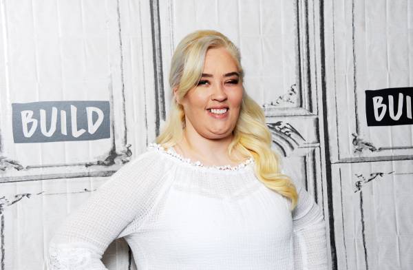Mama June Health Scare After Psychic Warns of Heart Problems | Us Weekly