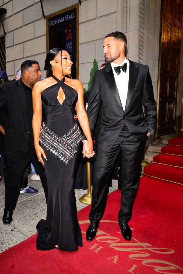 Megan Thee Stallion and Klay Thompson’s Dating History Explained | Us ...