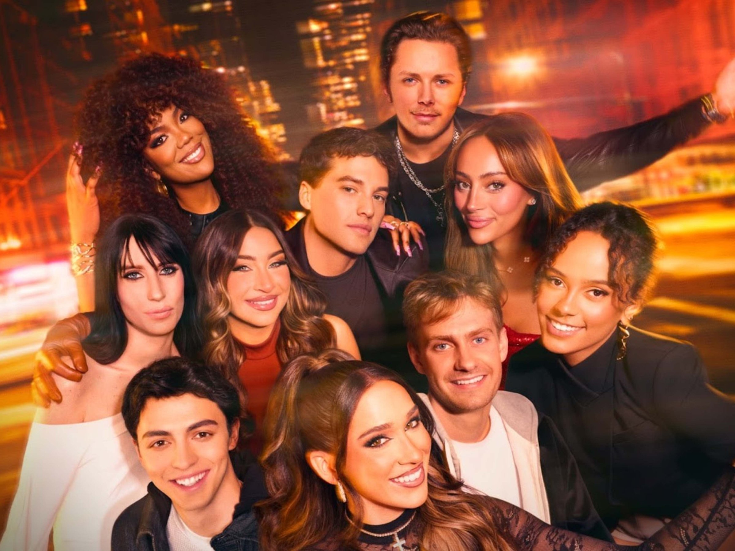 Is Next Gen NYC Coming Back for Season 2? What We Know So Far | Us Weekly