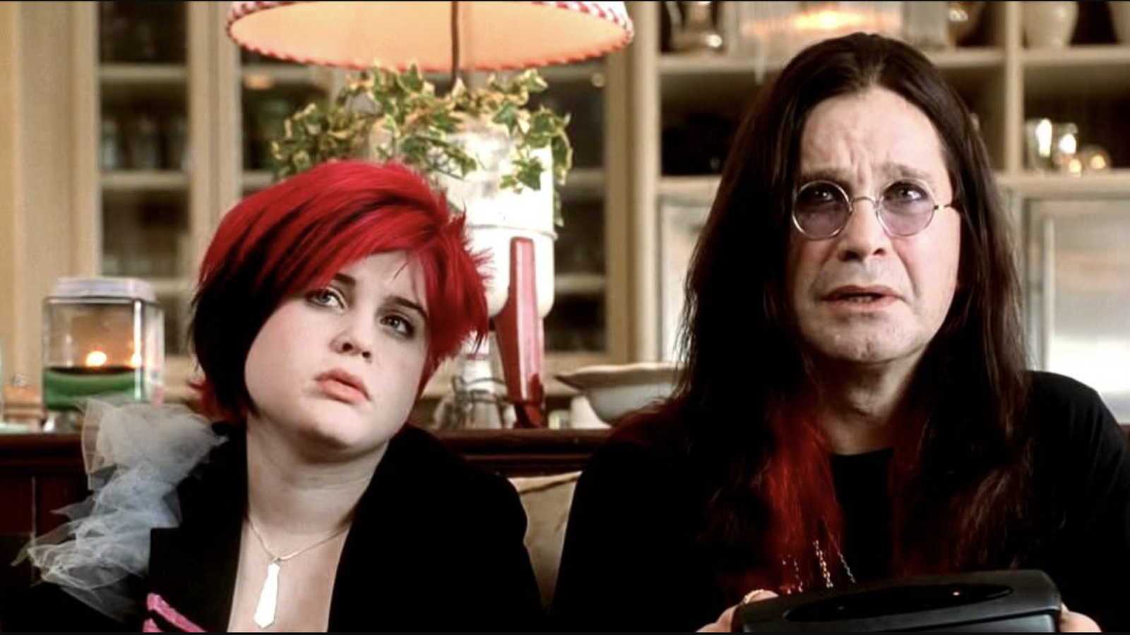 Las mejores películas y cameos televisivos de Ozzy Osbourne: Austin ...