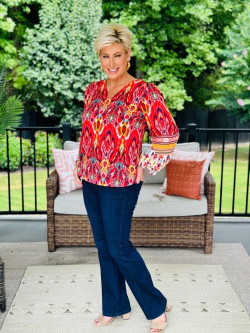 Kim Gravel Reacts to Being Named QVC's Vendor of the Year | Us Weekly