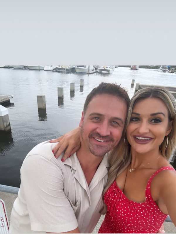 Ryan Lochte Cozies Up to New Woman Amid Divorce From Kayla Rae Reid ...